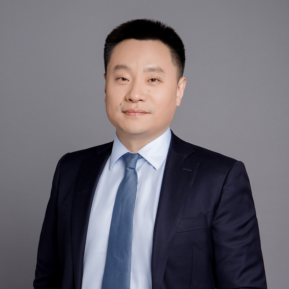 第六届中国数字医疗创新峰会_ECV International